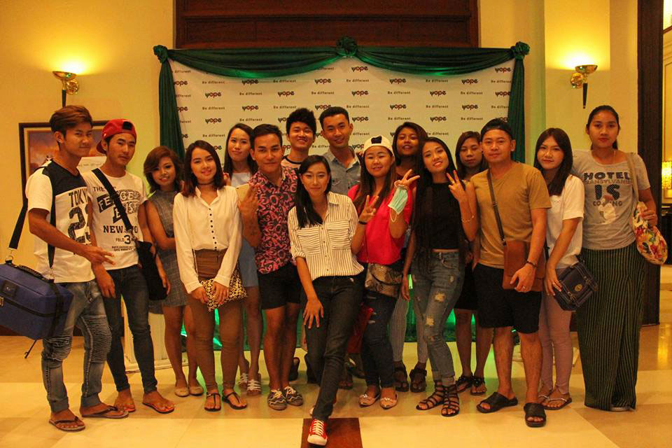 New TV programme designed to educate and entertain young people ...