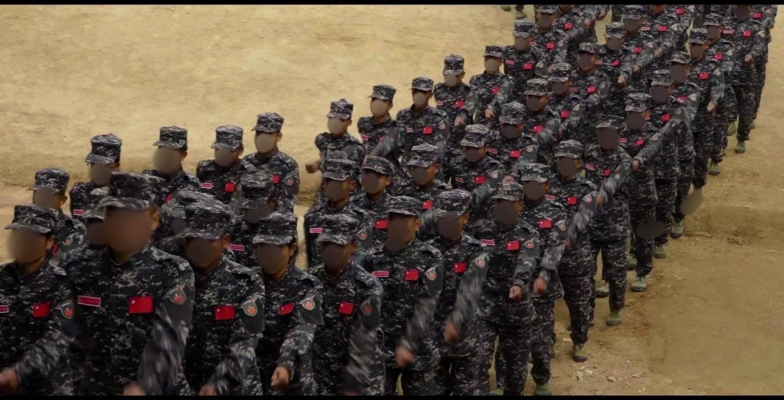 1,500 anti-junta fighters have died in the past year | Mizzima Myanmar ...