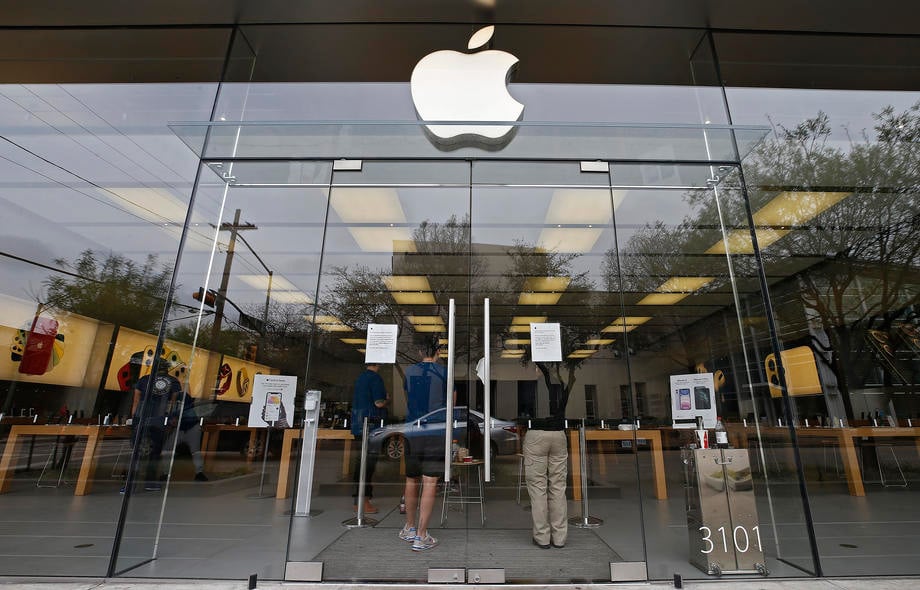 Apple expands services to Myanmar | Mizzima Myanmar News and Insight