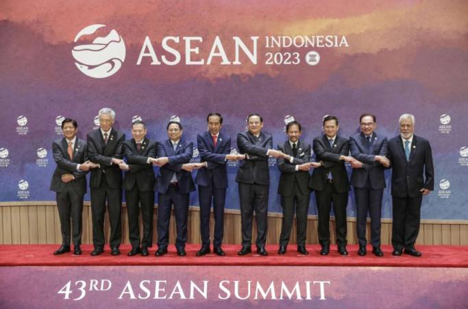 Myanmar junta disputes ASEAN decision on implementation of the Five ...