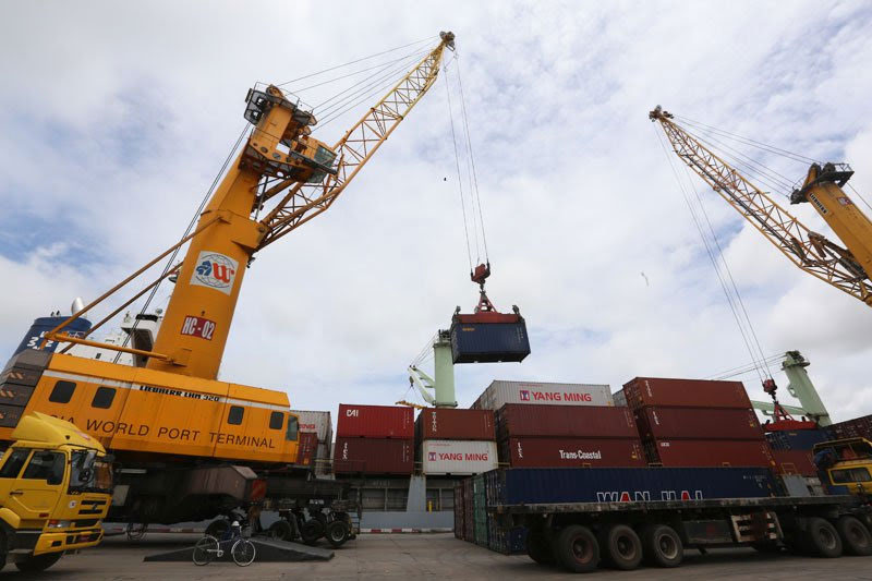 US companies and Myanmar to gain from GSP trade restoration | Mizzima ...