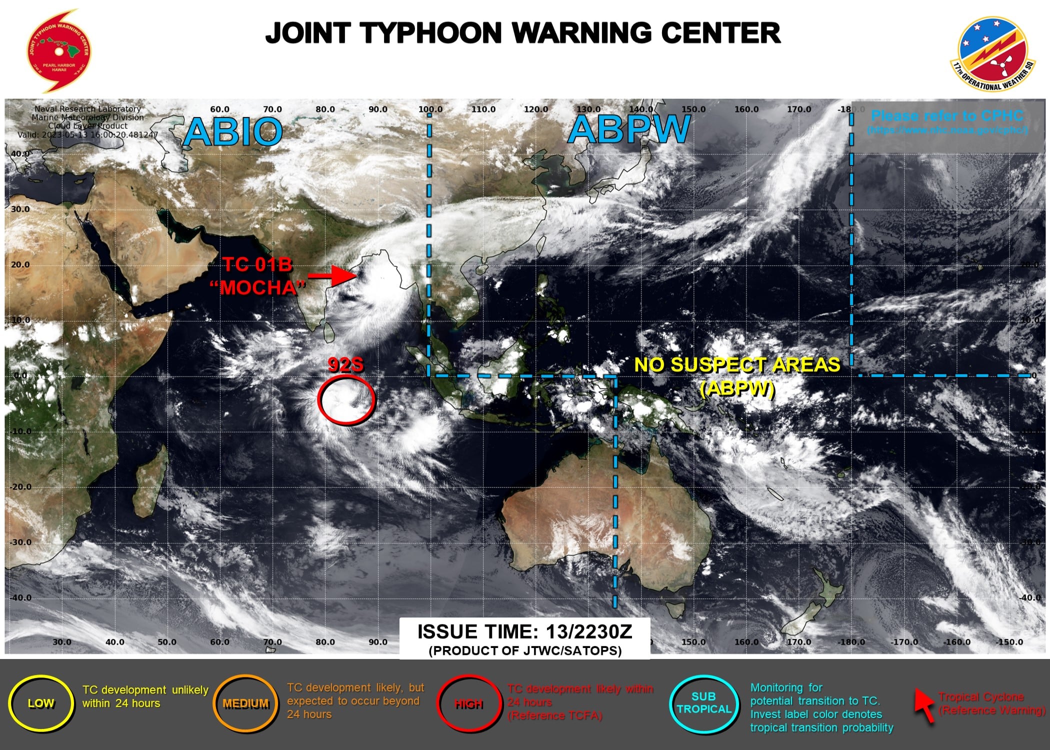 Cyclone warnings for Myanmar’s Chin State and Sagaing Region | Mizzima ...