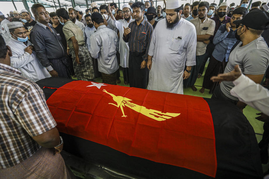 HRW investigates deaths in custody: “Just the tip of the iceberg ...