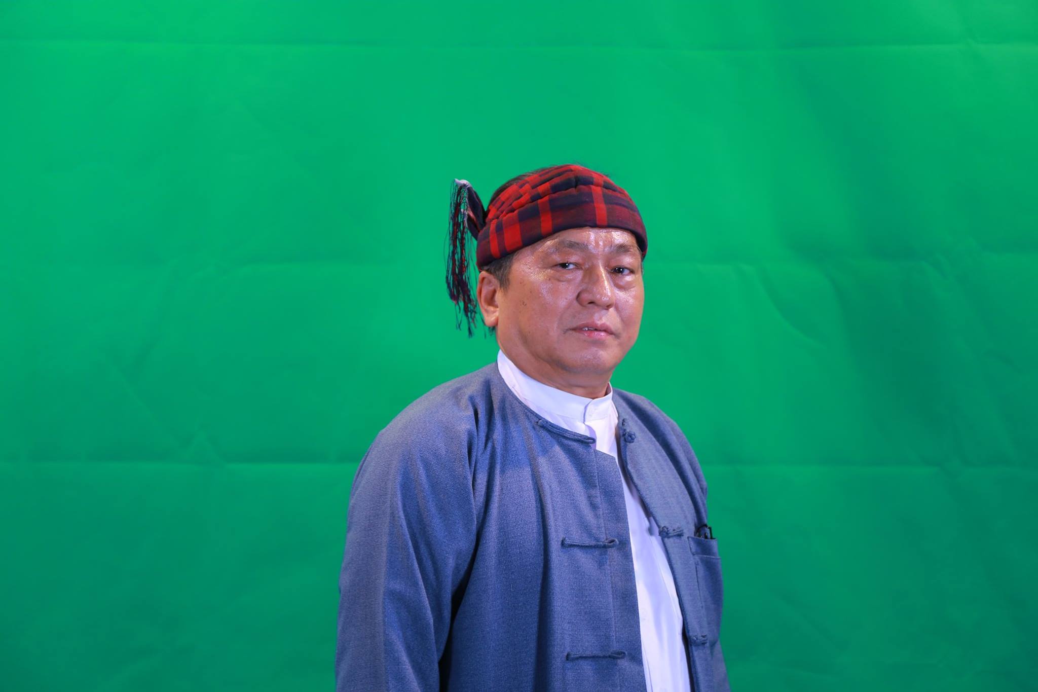 KBC’s Reverend Samson faces a further charge | Mizzima Myanmar News and ...