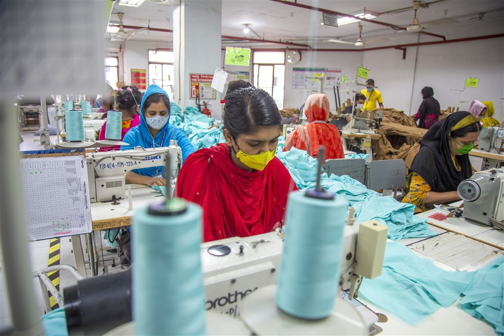 Killing of Bangladesh trade union leader sparks protest | Mizzima ...