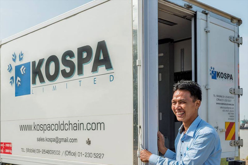 Yoma and Kokubu to enter joint venture with KOSPA | Mizzima Myanmar ...