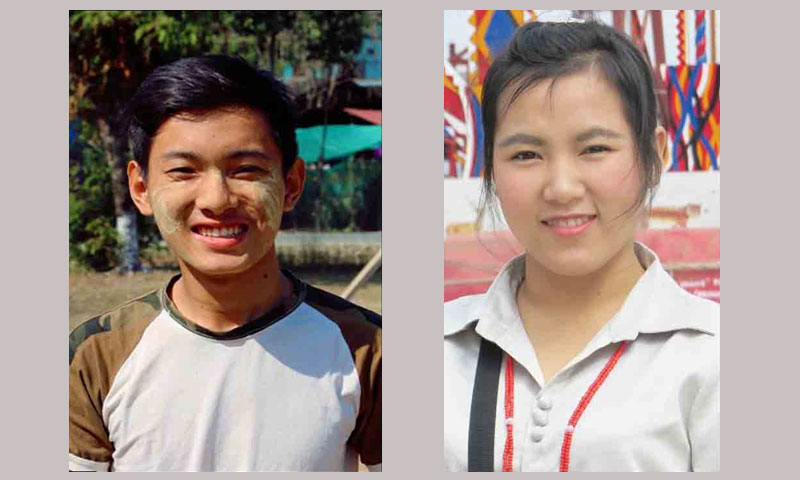 CPJ condemns detention and assault of two journalists | Mizzima Myanmar ... CPJ condemns detention and assault of two journalists | Mizzima Myanmar ...