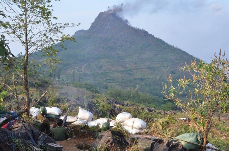Chinese villagers injured by Myanmar shell fire | Mizzima Myanmar News ...