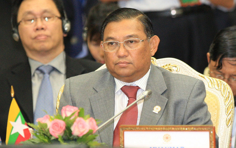 Myanmar Tries To Replace Its Ambassador U N Mizzima Myanmar News And