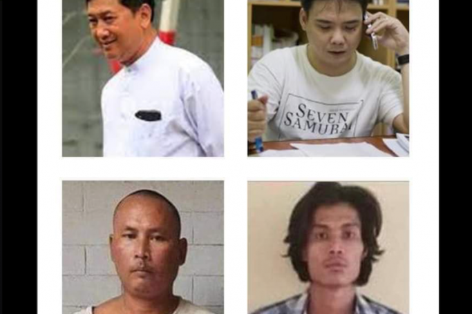 10 death sentences lead to renewed calls for Myanmar to end death ...