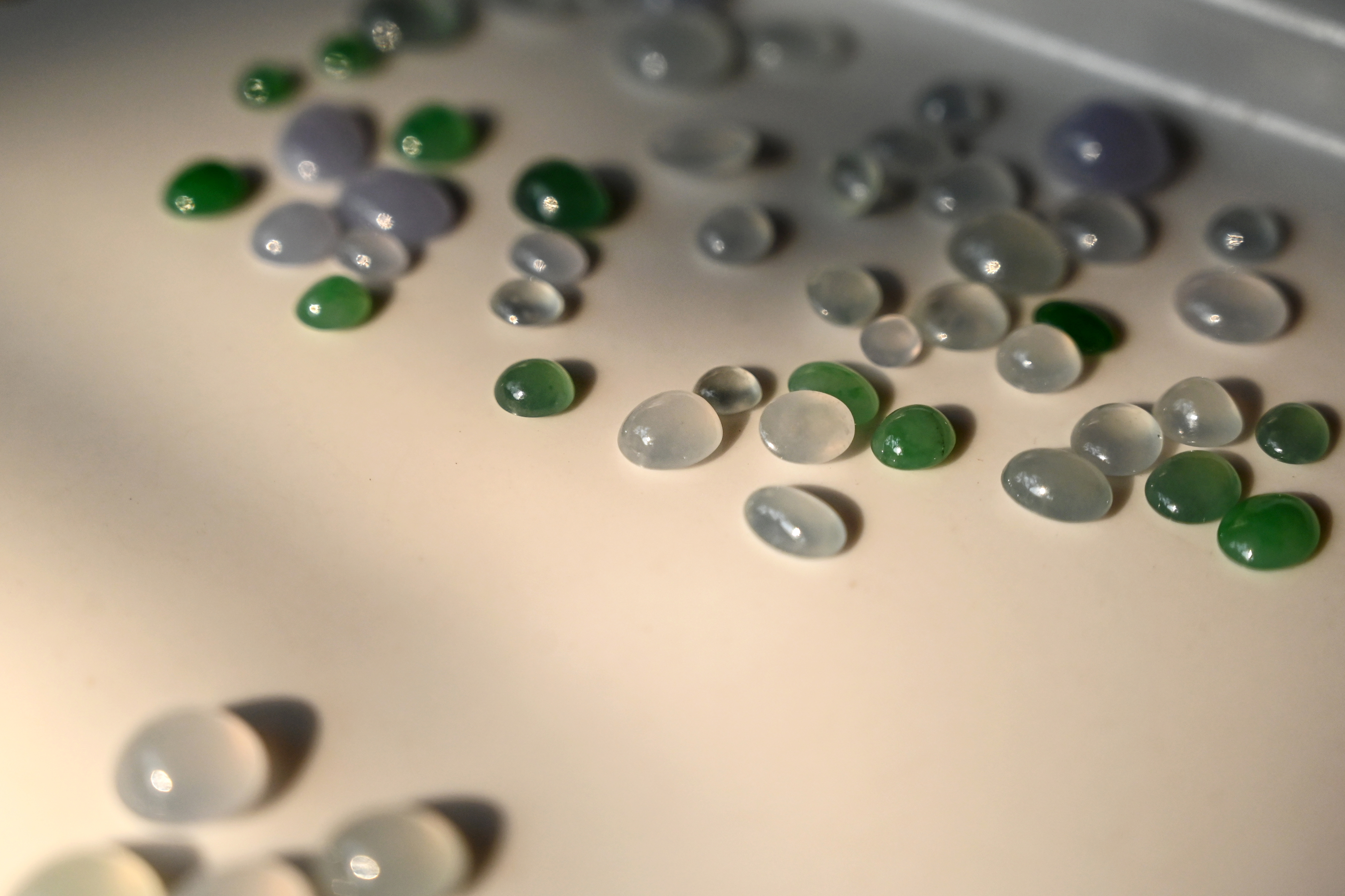 Myanmar jade worth about US$4 billion exported to China in 2022 ...