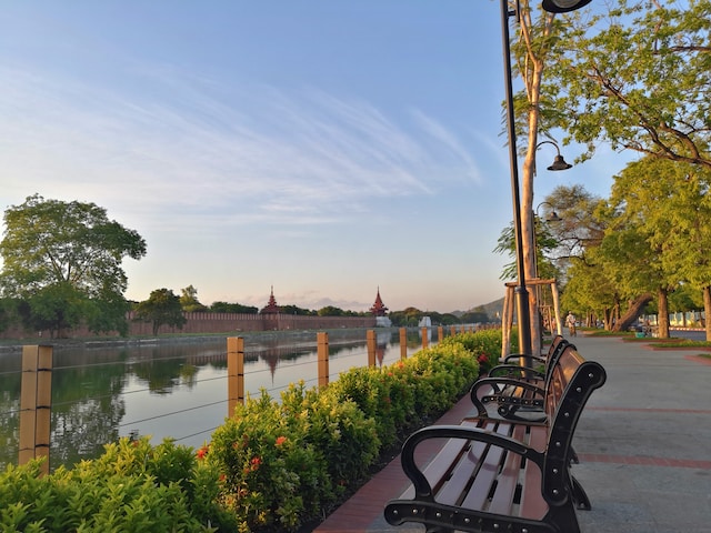 Myanmar NLD minister Dr Set Aung released from Yamethin Prison ...