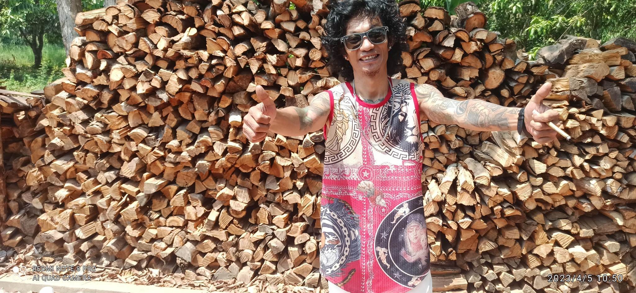 Myanmar rapper Byu Har reportedly charged over criticism of junta ...