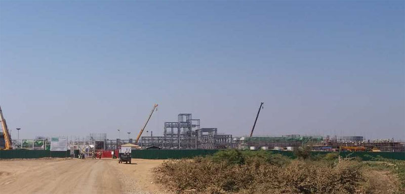 Myingyan Combined-Cycle Gas Turbine Power Plant begins feeding 143MW to ...