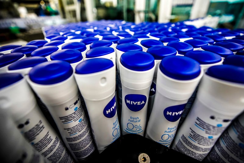 NIVEA and Hansaplast manufacturer Beiersdorf Myanmar exiting Myanmar ...