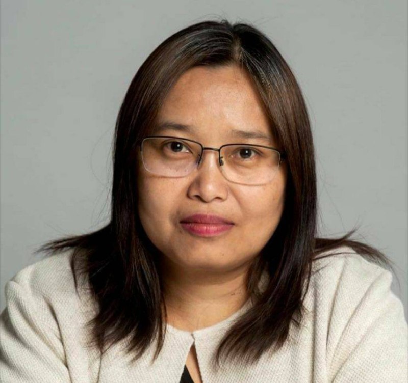 National Unity Government foreign minister hints at coming Myanmar junta collapse | Mizzima ...