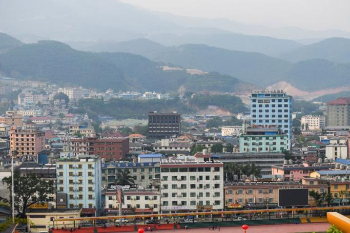 Wa to participate in general elections | Mizzima Myanmar News and Insight