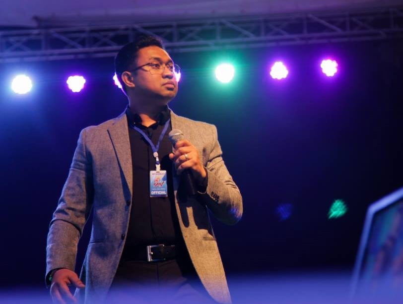 Pastor faces three years in prison | Mizzima Myanmar News and Insight