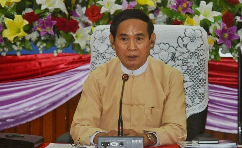 President gives instruction to the judiciary for quick and correct ...