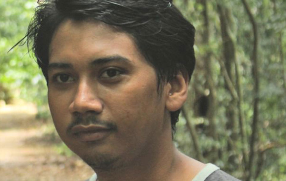 Finalist for Myanmar Script Fund | Mizzima Myanmar News and Insight