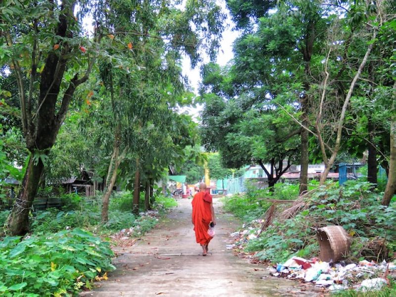 Pyu Saw Htee leader assassinated in Myanmar’s Bago | Mizzima Myanmar ... Pyu Saw Htee leader assassinated in Myanmar’s Bago | Mizzima Myanmar ...