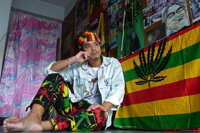 Saw Phoe Khwar, singer and activist, released from prison | Mizzima Myanmar News and Insight