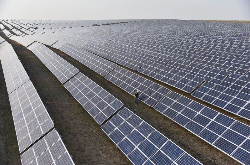 IFC study highlights potential for solar to help power businesses in ...