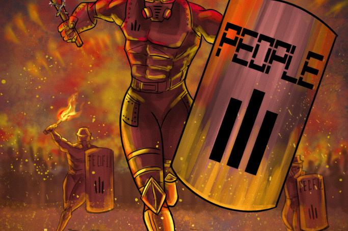 Spring Revolution Daily News for 10 February 2023 | Mizzima Myanmar ...