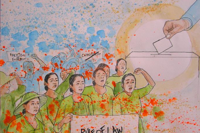 Spring Revolution Daily News for 12 January 2023 | Mizzima Myanmar News ...