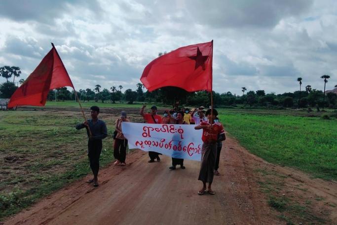 Spring Revolution Daily News for 13 July 2023 | Mizzima Myanmar News ...