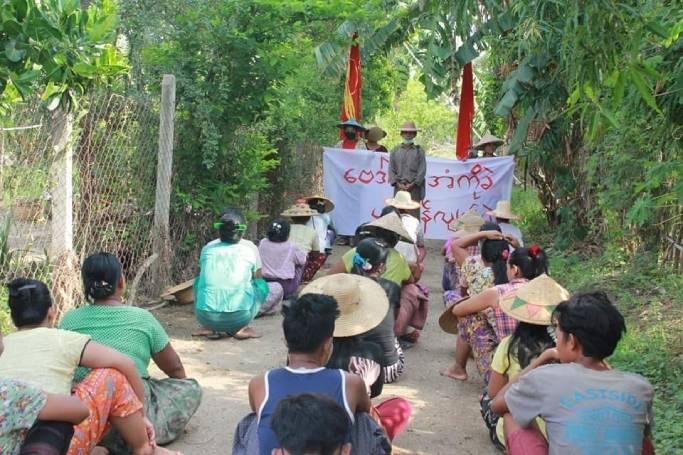 Spring Revolution Daily News for 15 June 2023 | Mizzima Myanmar News ...