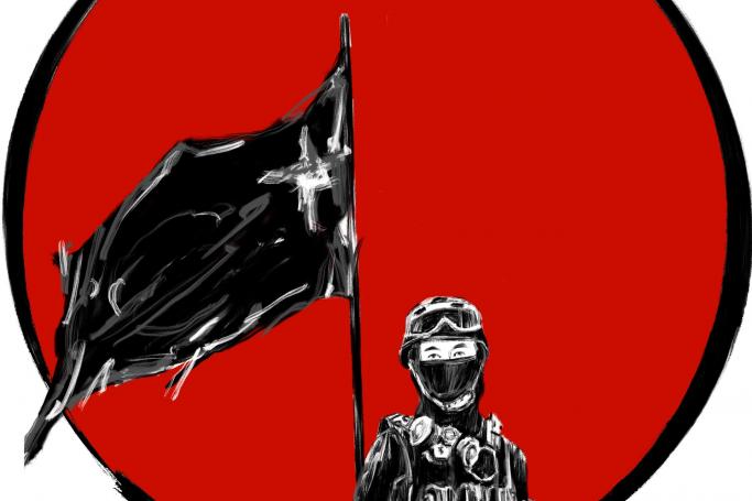 Spring Revolution Daily News for 16 February 2023 | Mizzima Myanmar ...