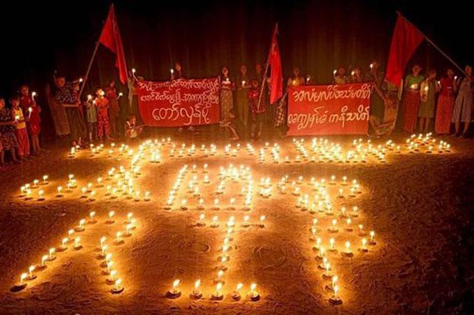 Spring Revolution Daily News for 17 April 2023 | Mizzima Myanmar News ...