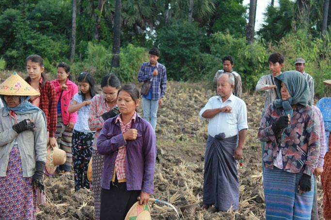 Spring Revolution Daily News for 20 November 2022 | Mizzima Myanmar ...