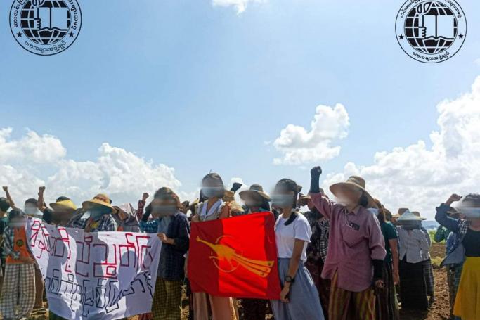Spring Revolution Daily News for 28 October 2022 | Mizzima Myanmar News ...