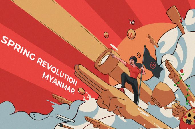 Spring Revolution Daily News for 2 January 2023 | Mizzima Myanmar News ...