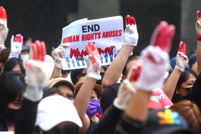 Spring Revolution Daily News for 9 June 2023 | Mizzima Myanmar News and ...