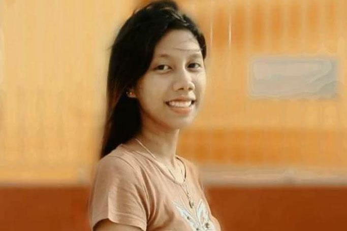 Female student at Yenanchaung University arrested | Mizzima Myanmar ...