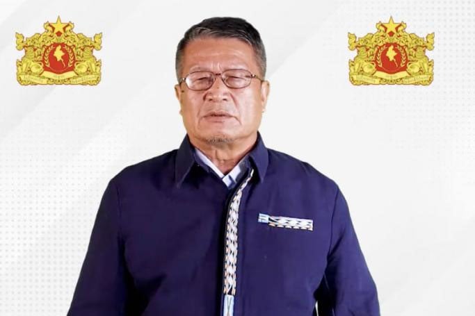 NUG puts 20 religious staff serving Myanmar junta on a blacklist ...