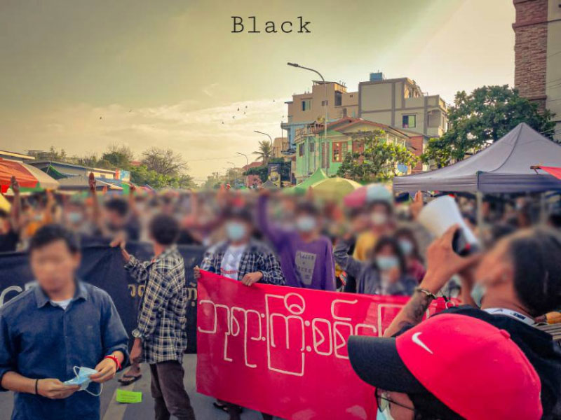 Spring Revolution Daily News for 7 October 2021 | Mizzima Myanmar News ...