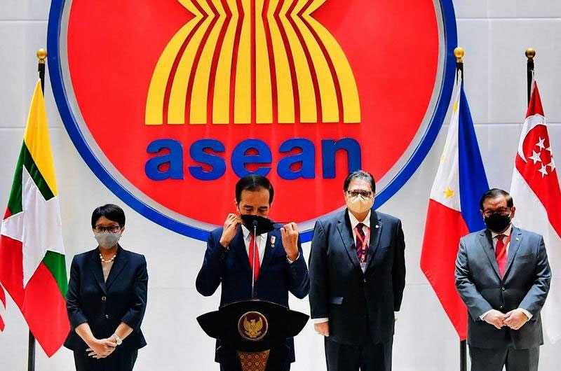 ASEAN needs to change approach to failed Myanmar ‘5-Point Consensus ...