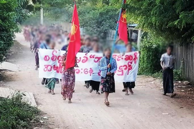 Spring Revolution Daily News for 27 November 2021 | Mizzima Myanmar ...