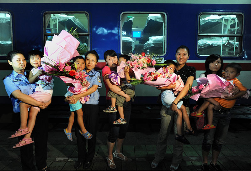Us Lists China Among Worst Human Trafficking Offenders Mizzima