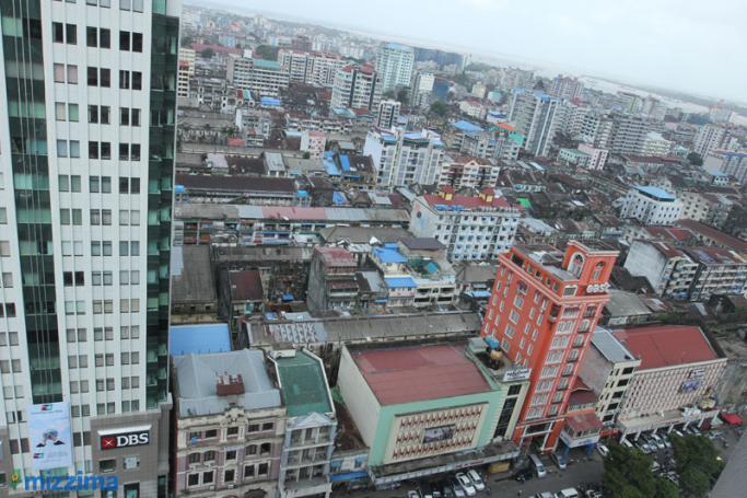 Six investment projects given go ahead by DICA | Mizzima Myanmar News ...