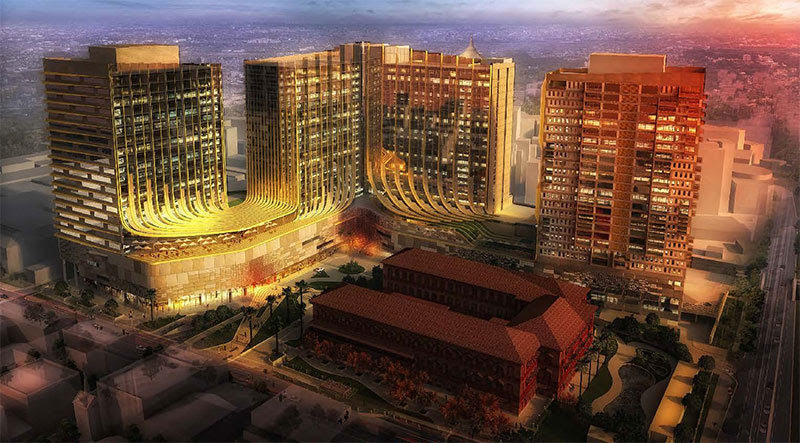 Yoma Central breaks ground in downtown Yangon | Mizzima Myanmar News ...