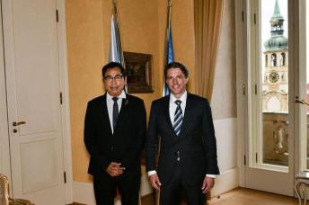 Japan's Princess Yohko of Mikasa to visit Myanmar | Mizzima Myanmar ...