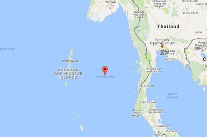 Thailand, Myanmar moot maritime tourism on Andaman coast | Mizzima ...