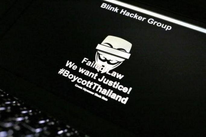 Controversy surrounds Myanmar hackers claim | Mizzima Myanmar News and ...