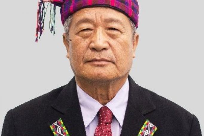 No time to celebrate peace event when brutal killings continue in ...