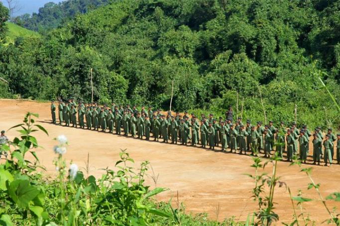 Chin civilians bear brunt of conflict in Paletwa, Chin State | Mizzima Myanmar News and Insight